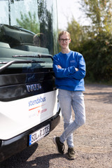 Karriere bei Transdev - Transdev
