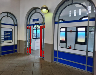 S-Bahn Hannover - Transdev Vertrieb