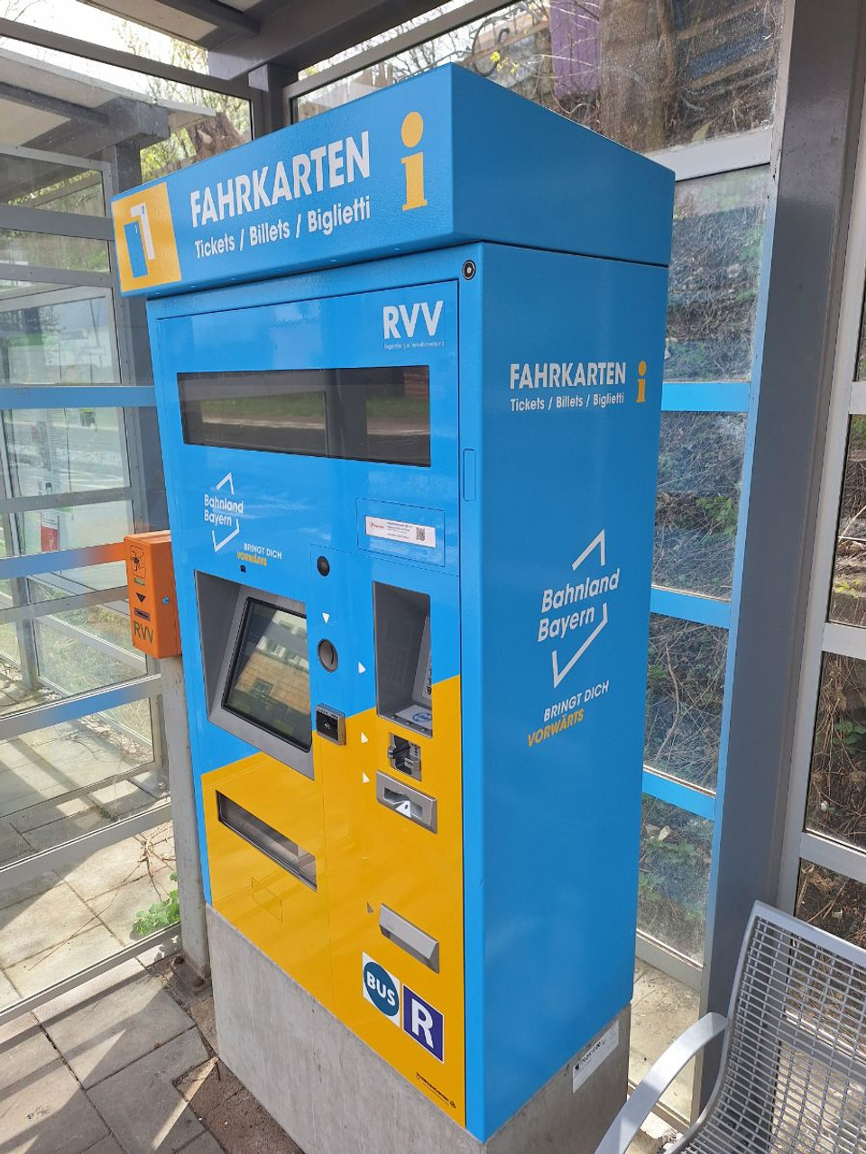 Agilis - Transdev Vertrieb