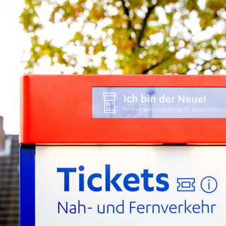 Über uns - Transdev Vertrieb